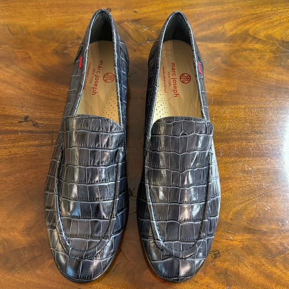 Marc Joseph | Shoes | New Marc Joseph New Yorkmadison Ave Loafer In ...